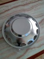 China Aluminium Thick Plate Sheet Metal Stamping Dies Heat Treatment Surface for sale