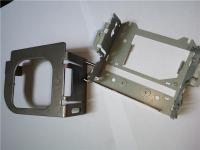 China Metal Stamping Sheet Auto Spare Parts Electric Meter Detector Welding Punching for sale