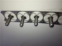China Precision Parts Progressive Stamping Die Material For Deep Drawing Part for sale