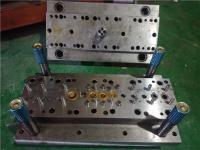 China Precision Parts Progressive Stamping Die Material For Deep Drawing Part for sale