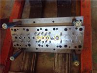 China Precision Parts Progressive Stamping Die Material For Deep Drawing Part for sale