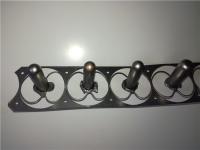 China Durable Metal Stamping Dies , Progressive Die Components Die Auto Stamping Parts for sale