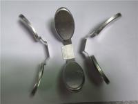 China Prototype Metal Stamping ,  Precision Metal Stamping Parts Outer Frame Stamping Dies for sale
