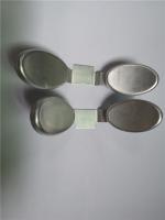 China Prototype Metal Stamping ,  Precision Metal Stamping Parts Outer Frame Stamping Dies for sale