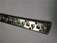 China Sheet Metal Press Components , Sheet Metal Embossing Dies Home Appliance Stamping for sale