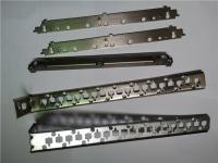 China Precision Progressive Sheet Metal Stamping Dies For Hardware Accessories for sale