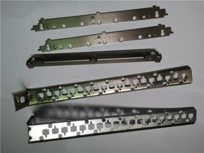 China Precision Progressive Sheet Metal Stamping Dies For Hardware Accessories for sale