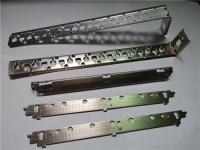 China Precision Progressive Sheet Metal Stamping Dies For Hardware Accessories for sale