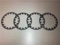 China Silicon Steel Electric Motor Stator High Speed Progressive Stamping Die for sale