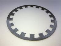 China Silicon Steel Electric Motor Stator High Speed Progressive Stamping Die for sale