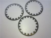 China Silicon Steel Electric Motor Stator High Speed Progressive Stamping Die for sale