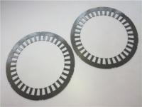 China ±0.002mm Tolerance Metal Stamping Dies Powder Coating Surface Treatment for sale