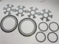 China ±0.002mm Tolerance Metal Stamping Dies Powder Coating Surface Treatment for sale