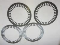 China Heat Treatment Metal Stamping Dies 3 Million Strokes Mould Life 0.5mm Thickness for sale