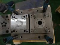 China High Precision Motor Stator Rotor Silicon Steel Motor Lamination Stamping Die for sale