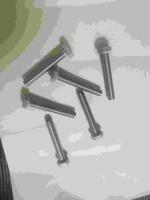 China Precision Forming Die Punch Press Dies for Full - thread high - strength stamping screws for sale
