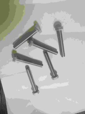 China Precision Forming Die Punch Press Dies for Full - thread high - strength stamping screws for sale