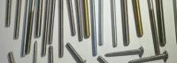 China Precision Forming Die Punch Press Dies for Full - thread high - strength stamping screws for sale