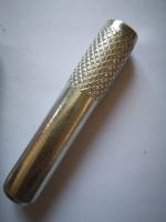 China Galvanized screw top explosion internal explosion wall lizard internal expansion flat explosion internal compression expansion anchor bolt water drill accessory internal explosion expansion for sale