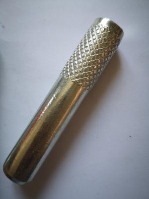 China Galvanized screw top explosion internal explosion wall lizard internal expansion flat explosion internal compression expansion anchor bolt water drill accessory internal explosion expansion for sale