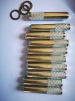 China Galvanized screw top explosion internal explosion wall lizard internal expansion flat explosion internal compression expansion anchor bolt water drill accessory internal explosion expansion for sale