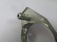 China Card fixtures, electro-slag pressure welding fixtures, welding machine accessories, reinforcing bars, marking sleeves, bushings, punches and drills, promotion in progress. for sale