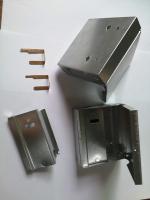China Customized processing and fabrication of sheet metal parts, including 304 stainless steel plates, aluminum plates and copper plates, for bending, welding and laser cutting to manufacture for sale