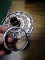 China Complete Service from Design to Shipping for Custom Metal Stamping Parts for sale