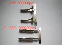 China General stainless steel spring card lamp accessories manufacturers direct spot free delivery for sale