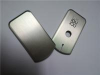China Factory stainless steel diy Power Bank Battery-free custom oem sheet metal box for sale