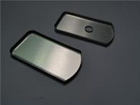 China Factory stainless steel diy Power Bank Battery-free custom oem sheet metal box for sale