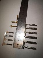 China Die Design for High Volume Production of Custom Metal Stamping Parts for sale