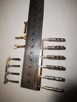 China Die Design for High Volume Production of Custom Metal Stamping Parts for sale