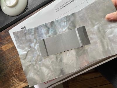 China 304 stainless steel stamping parts to map to sample punching processing machinery hardware accessories non-standard bending stamping parts for sale