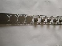China Customized Metal Stamping Parts and Components for Education and Scientific Research Institutions for sale