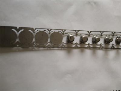 China Customized Metal Stamping Parts and Components for Education and Scientific Research Institutions for sale