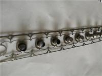China Customized Metal Stamping Parts and Components for Education and Scientific Research Institutions for sale