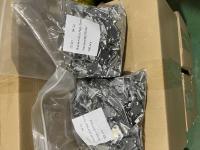 China Silicon Steel Cold Rolled Plate / Stamped Steel Parts 0.5mm Thickness for sale