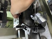 China Metal stamping die drawing die punching die forming die compound die precision punching die customized for sale
