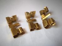 China Metal stamping parts Stainless steel stamping parts manufacturers to do hardware metal products accessories precision stamping processing for sale