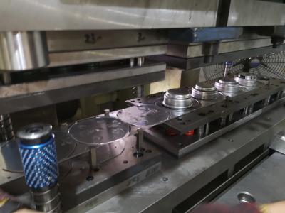 China Custom CNC Stamping Dies | Durable & Efficient Metal Die Manufacturing for All Industries for sale