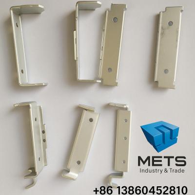China Custom CNC-Machined Stamping Dies for High-Volume Metal Forming Precision CNC Stamping Dies for Automotive, Electronics, and More for sale