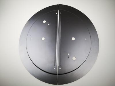China Custom Precision Metal Stamping Parts CNC Machining Bending Welding Stainless Steel Aluminum Fabrication for sale