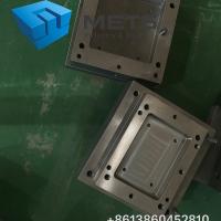 China Deep Drawing Die for Custom Aluminum Metal Stamping – High Precision and Efficient Stamping Performance for sale