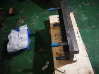China High-Precision Metal Stamping & CNC Parts – Aluminum & Stainless Steel with Bending, Welding & Finishing for sale