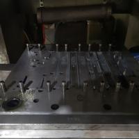 China OEM Custom Metal Stamping – Complex Non-Standard Designs in Copper, Aluminum & Stainless Steel for sale