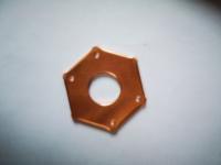 China Precision CNC Turned & Stamped Parts – Aluminum/Stainless Custom Components for Machinery & Devices ✨ Tight tolerances & multi-process manufacturing for sale