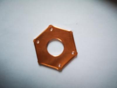 China Precision CNC Turned & Stamped Parts – Aluminum/Stainless Custom Components for Machinery & Devices ✨ Tight tolerances & multi-process manufacturing for sale