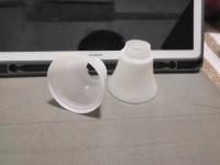 China Non-Standard CNC Precision Parts – Custom Hardware Machining Based on Your Drawings ✨ Prototyping to mass production with full QC for sale