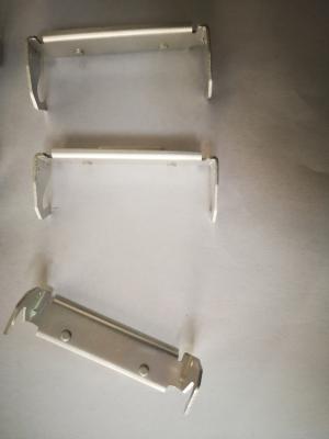 China Custom Support & Connector Hardware – Drawings to Finished Stamped Shells & Fixing Parts ✨ Tailor-made for structure reinforcement and assembly for sale